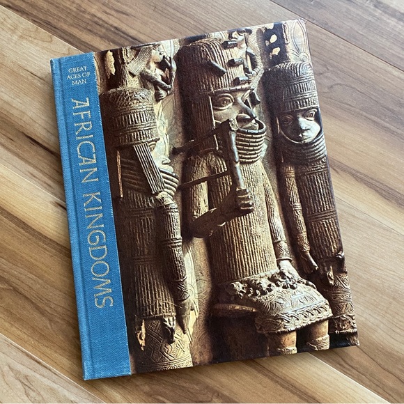 Time Life Books | Accents | Time Life Great Ages Of Man Cradle Of ...